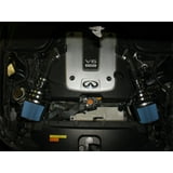 Injen 07-08 G35 4Dr 3.5L/08-13 G37/G37 IPL 2Dr 3.7L/09-13 G37 4Dr 3.7L ...