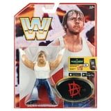 WWE Dean Ambrose Retro App Action Figure - Walmart.com