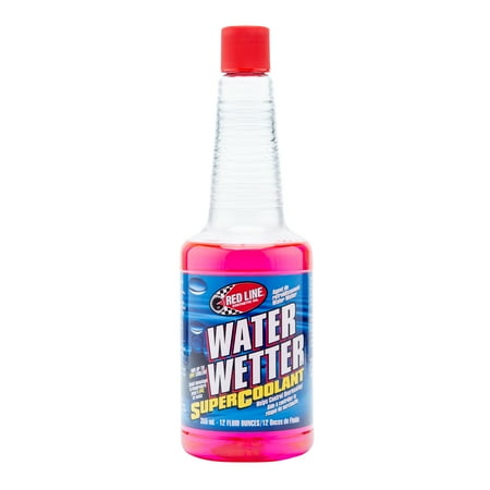 Red Line Oil 80244 Coolant Additive | Walmart Canada
