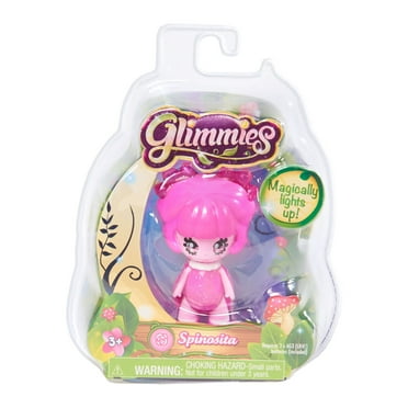 Glimmies Dolls - Walmart.com
