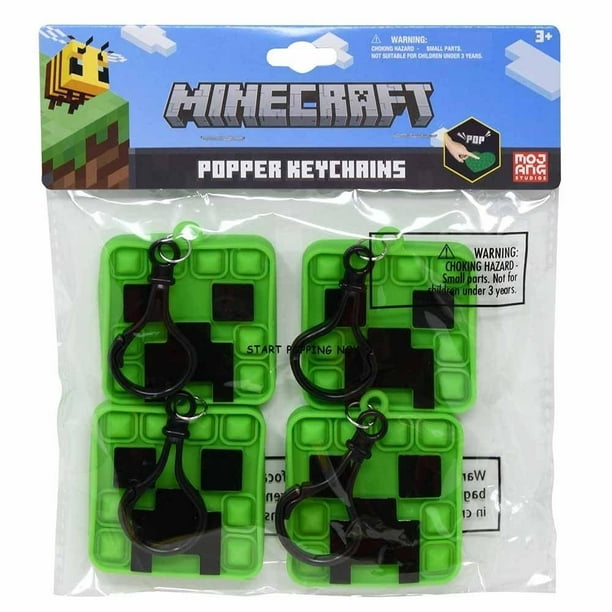 Minecraft Key