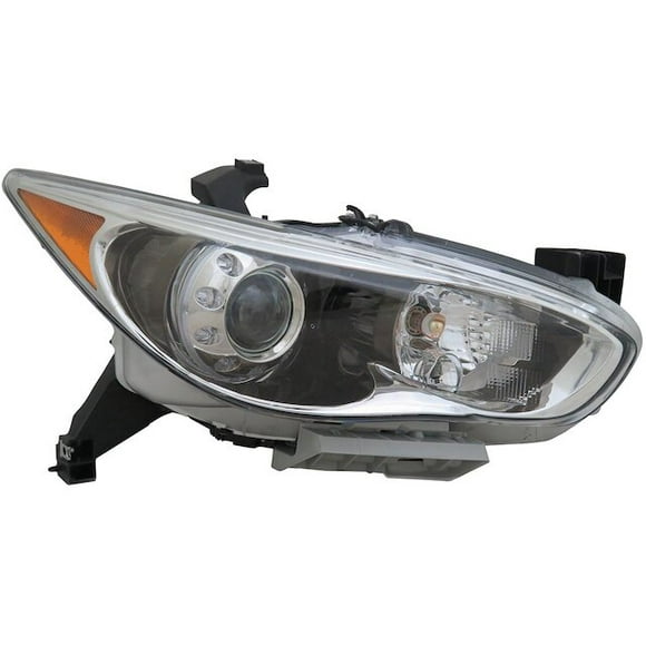 Infiniti Qx60 Headlight Assembly