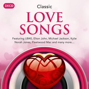 Love Songs: Collection / Various (CD) - Walmart.com