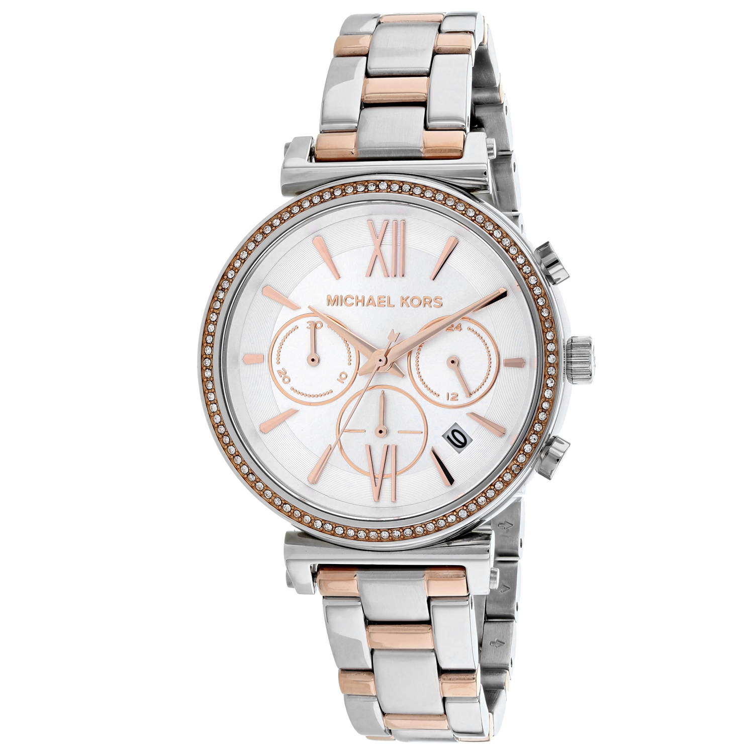Michael Kors - Michael Kors Women's Sofie - Walmart.com - Walmart.com