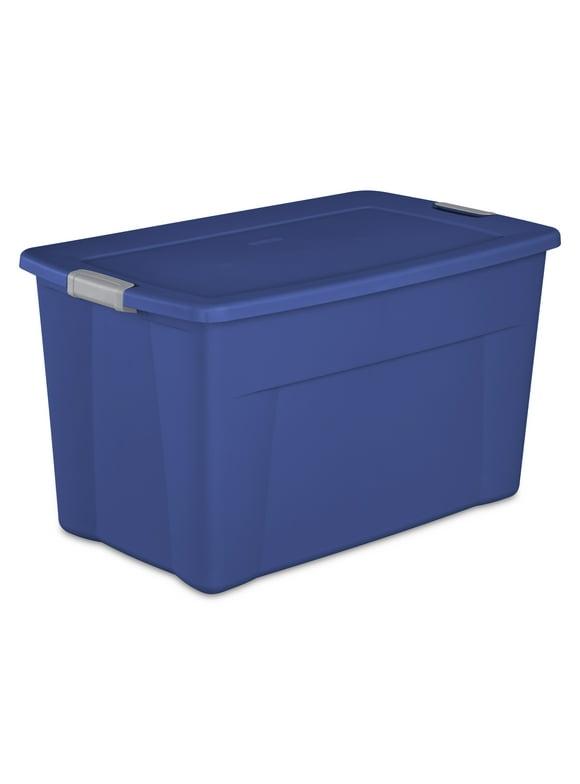 Plastic Totes in Plastic Storage Bins & Boxes - Walmart.com