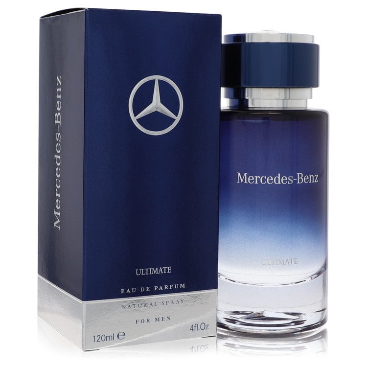Click here for Mercedes-Benz Ultimate By Mercedes-Benz  Eau De Pa... prices