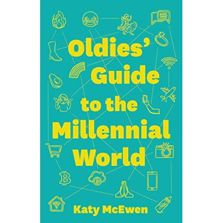 The Oldies' Guide to the New Millennial World | Walmart Canada