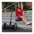 Segway Ninebot S Max Electric Scooter, Dual 432W Motor, 23.6 Miles ...