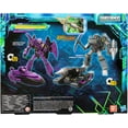 Transformers Legacy Evolution 2-Pack Toy: Miner Megatron & Senator ...