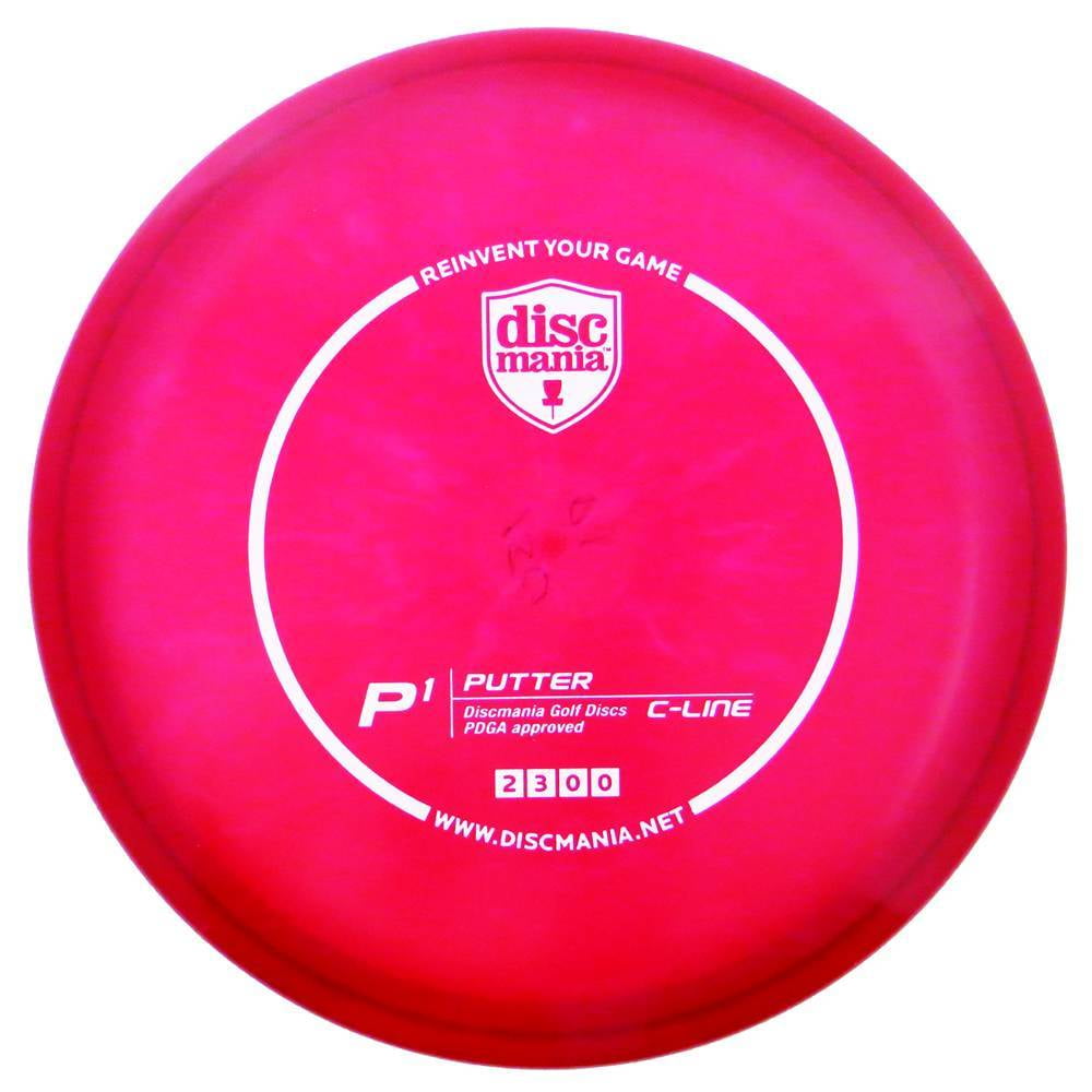 Innova Champion Whale Putter Golf Disc - Walmart.com