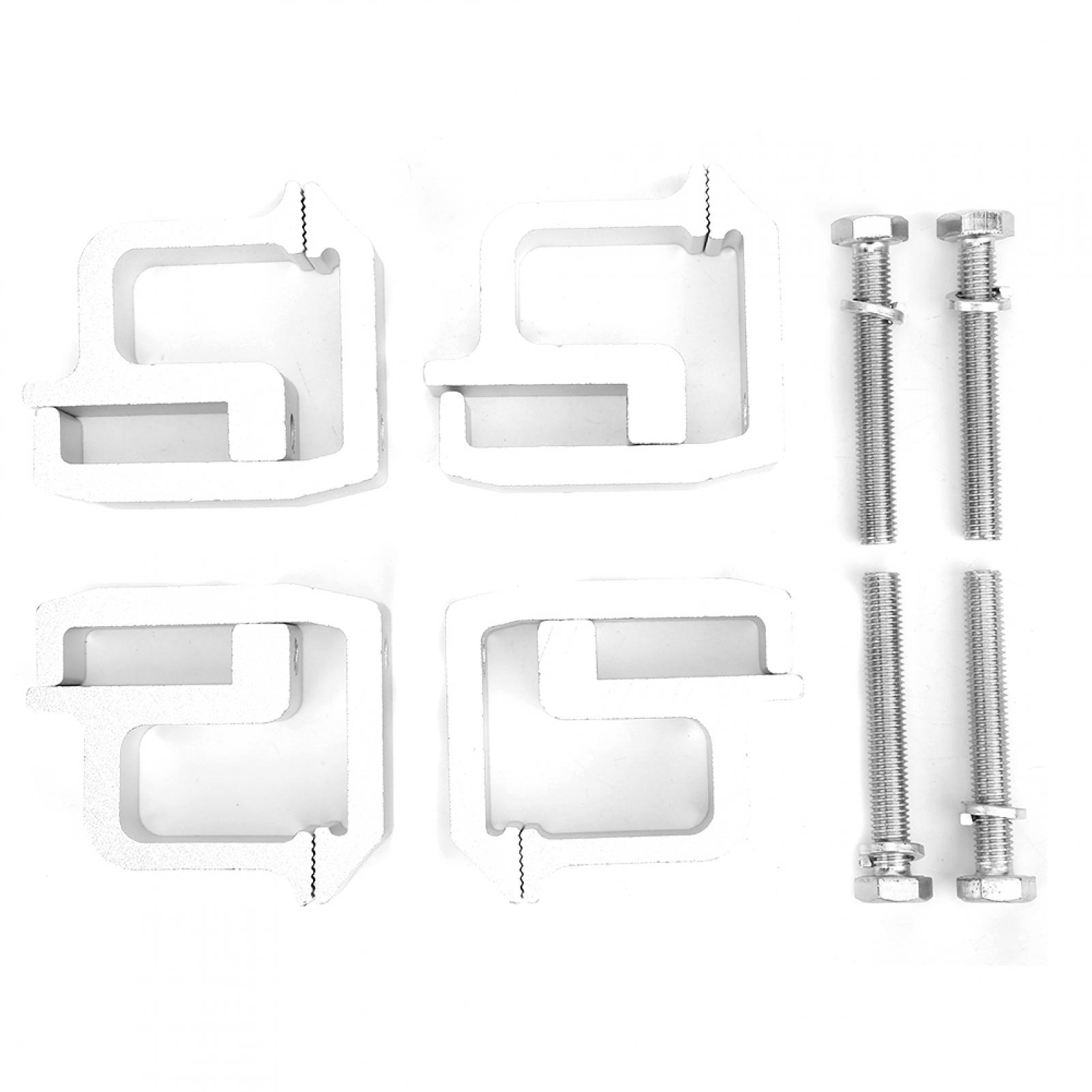 Buy Fugacal Truck Topper Clamp Truck Topper Mounting 4pcs Pickup Truck buy-fugacal-truck-topper-clamp-truck-topper-mounting-4pcs-pickup-truck