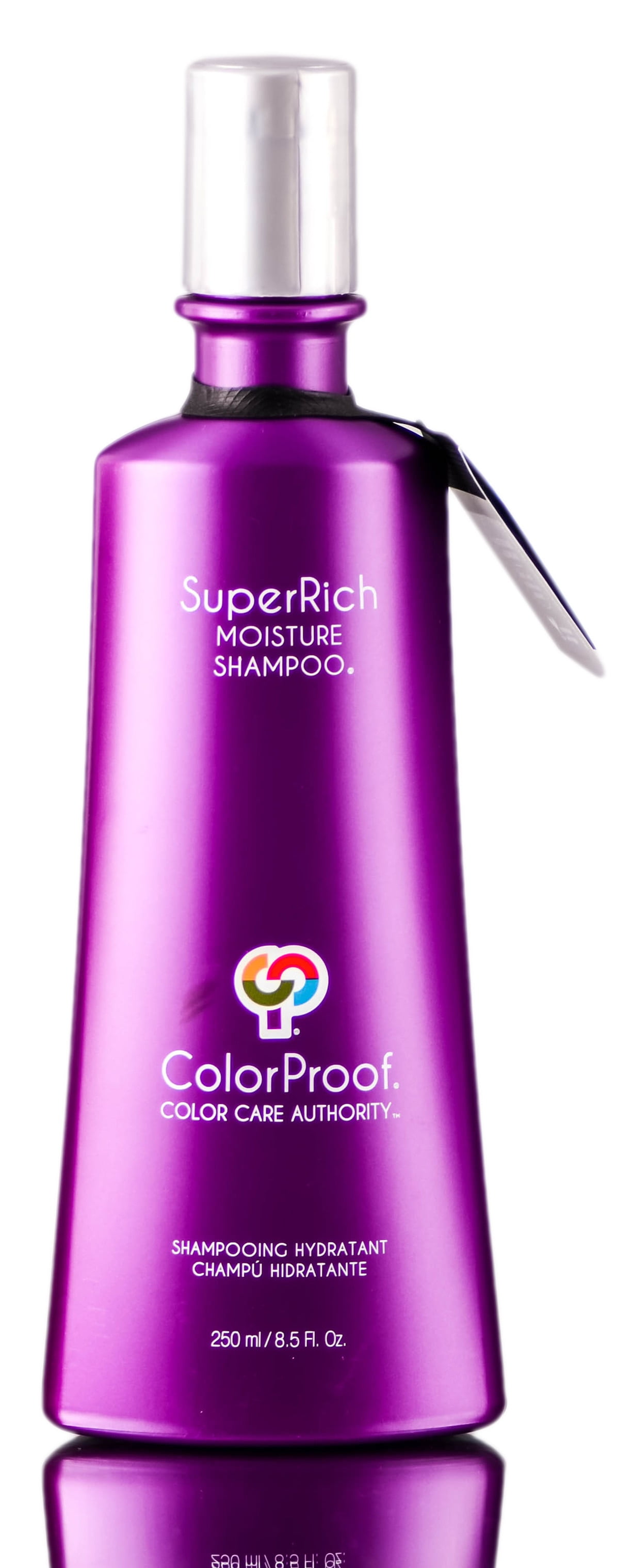 8.5 oz , ColorProof Super Rich Moisture Shampoo, hair scalp beauty ...