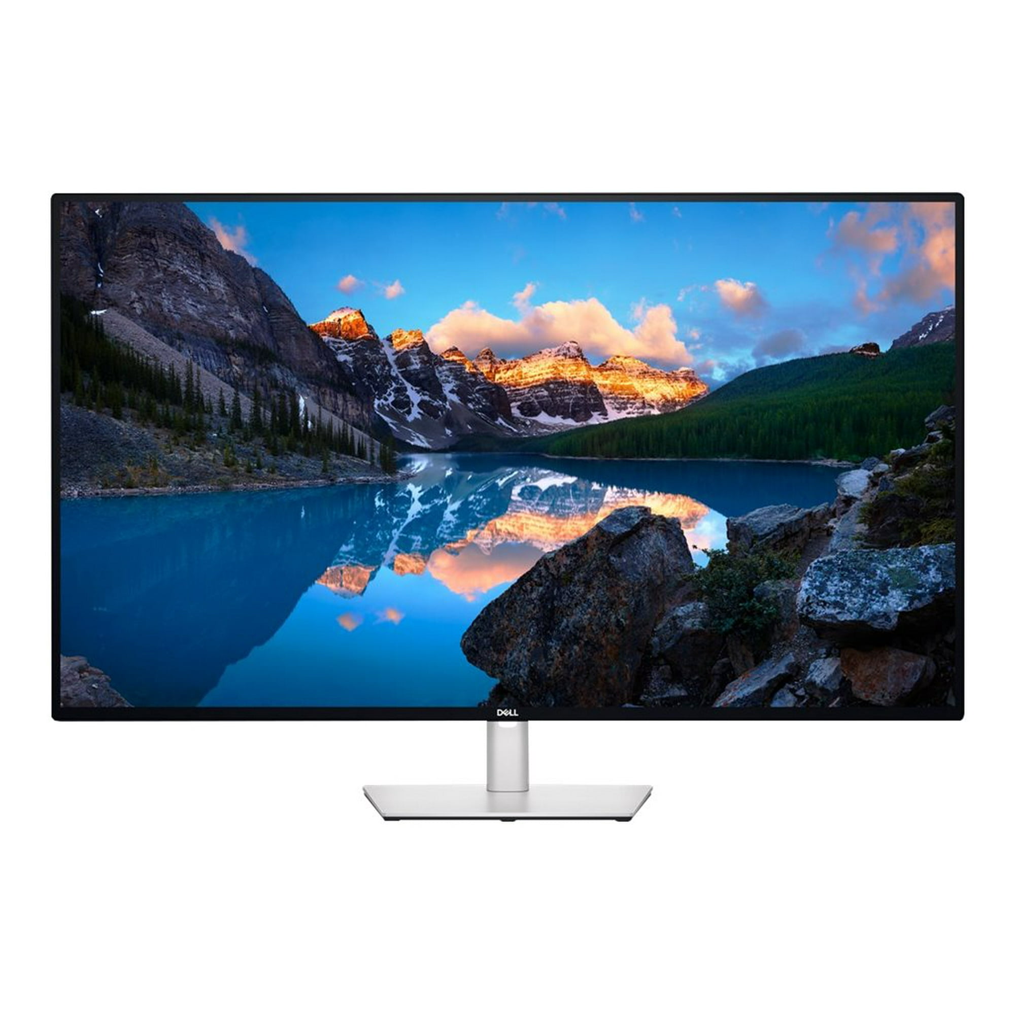 Click here for Dell Ultrasharp U4323qe - Led Monitor - 42.51 - 38... prices