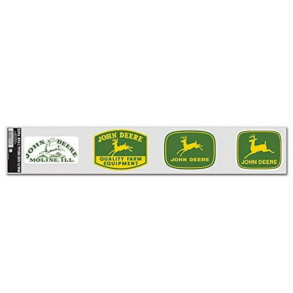 John Deere Gator Decals