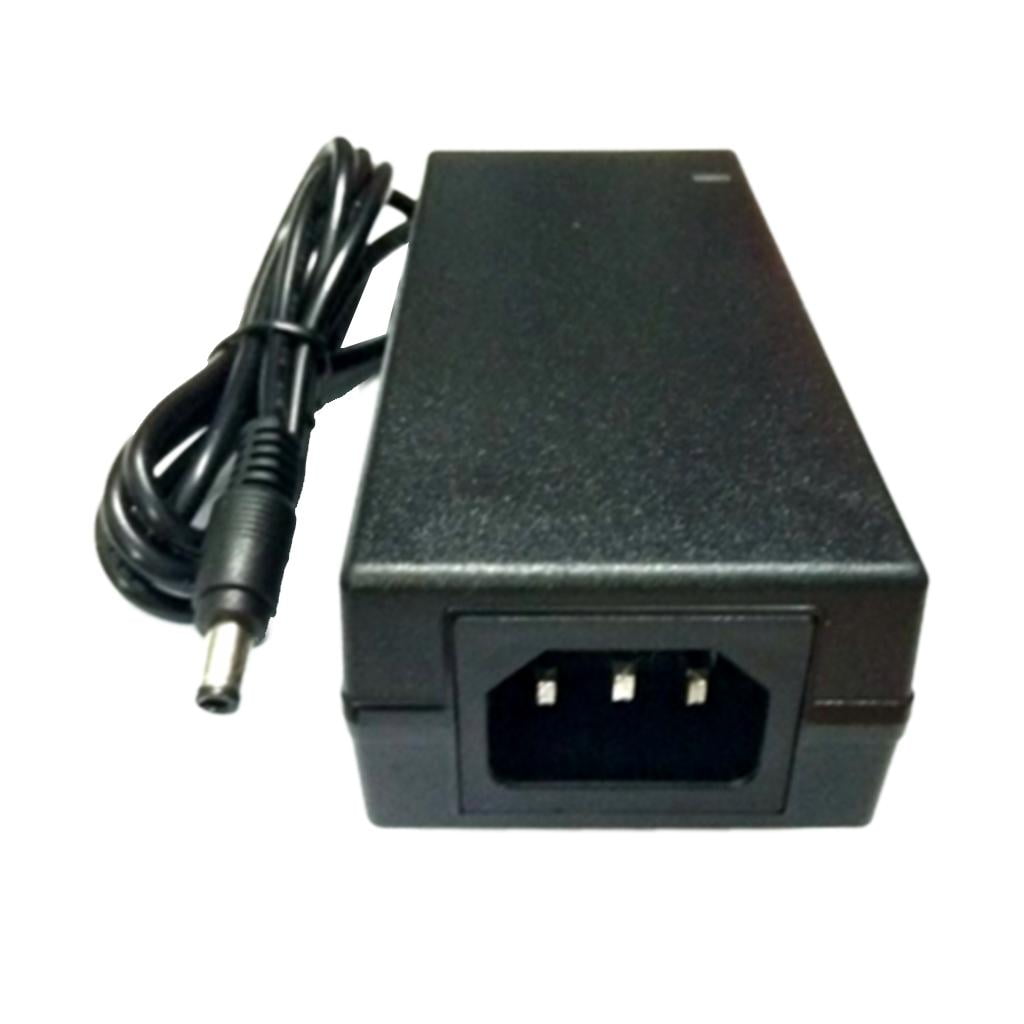 Adaptador de corriente AC 100V-240V DC 12V 5A DYNWAVEMX para equipo de ...