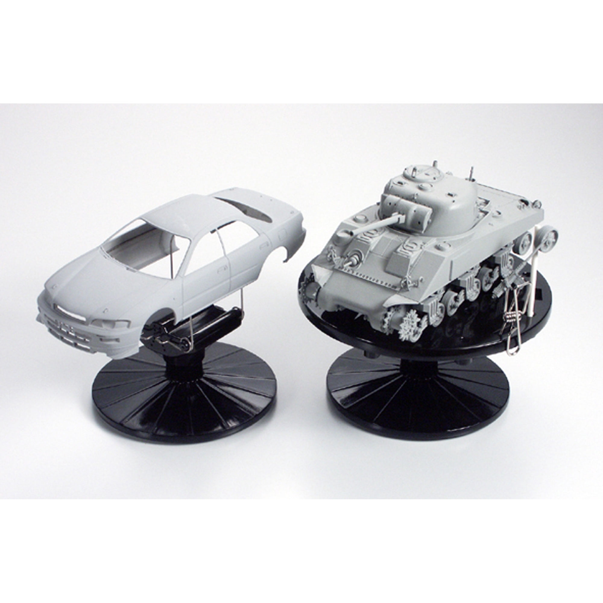 Tamiya Model Stand TAM74522 Accessories - Walmart.com