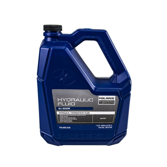 Hydrostatic Transmission Fluid