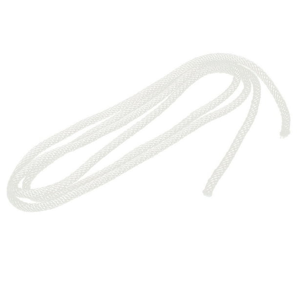 Unique Bargains Recoil Pull Starter Cord Rope 5mm x 1.5 Meters 5ft for ...