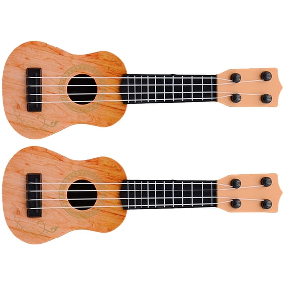 Zehuanyu Ukulele Kids Musical Instruments Mini Guitar Guitars for Child ...