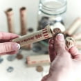 Moolah Assorted Coin Wrappers, Preformed Kraft Paper, Quarter, Dime ...