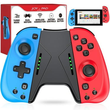 PowerA Spectra Enhanced Wired Controller for Nintendo Switch - Walmart.com