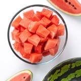 Marketside Fresh Cut Watermelon, 16 oz Resealable Tray with Sweet Juicy ...