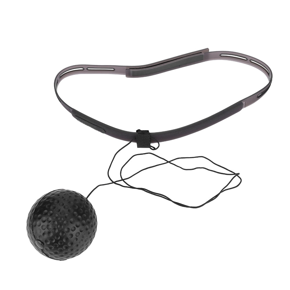 Click here for Ymiko Adult Boxing Punch Exercise Ball With Head B... prices
