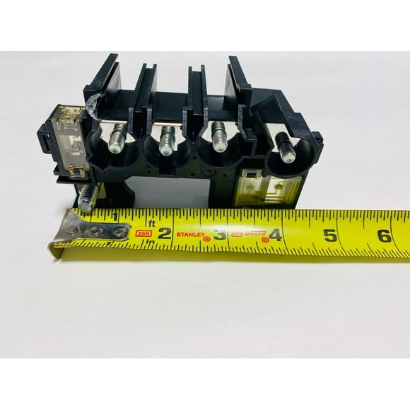 Positive Battery Terminal Fuse