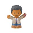Fisher-Price Little People Single Figure Collection for Toddlers ...