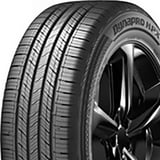 Hankook Dynapro HPX RA43 265/60R18 110V - Walmart.com