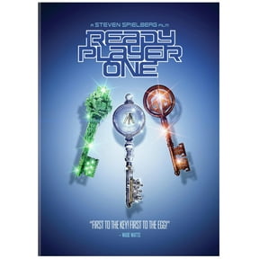 Ready Player One (Special Edition) [DVD] - Walmart.com