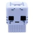 Minecraft Ghast Spinner Action Figure, 3 inch Fidget Toy, Stress ...