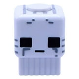 Minecraft, Ghast Spinner Action Figure, 3'', Collectible Fidget Toy ...