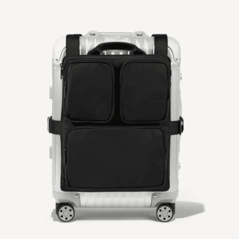 Click here for Fynddiq Bagage De Cabine Étanche Personnalisé  Sac... prices