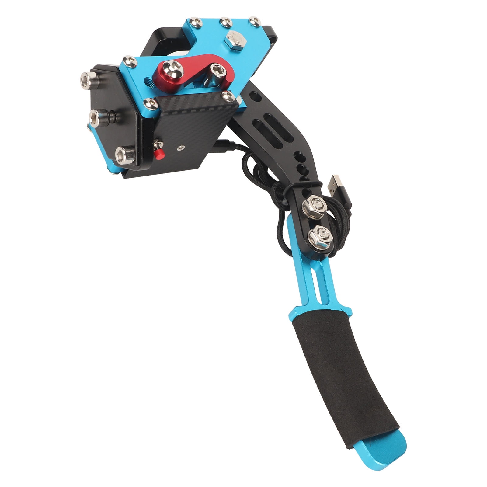 Click here for Ccdes 64 Bit Usb Handbrake  2 In 1 Pc Handbrake Fo... prices