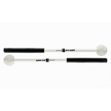 Ludwig L2333 Marching Tenor Drum Mallets - Walmart.com