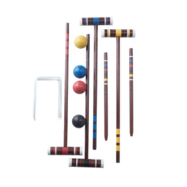 50210 Starter Croquet Set - Walmart.ca