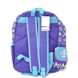 Backpack - Disney - Frozen 2 Elsa Olaf & Anna 16" New 008648 - Walmart.com