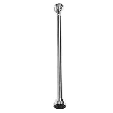 XIQIYY Heavy Duty Tension Rod,Adjustable Shower Rod Tension 28 to 48 ...