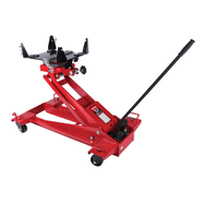 Hein-Werner Hw93718 - 1 Ton Floor Transmission Jack - Walmart.com