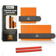 Big Horn 19279 2 Piece Precision Trammel Set - Walmart.com