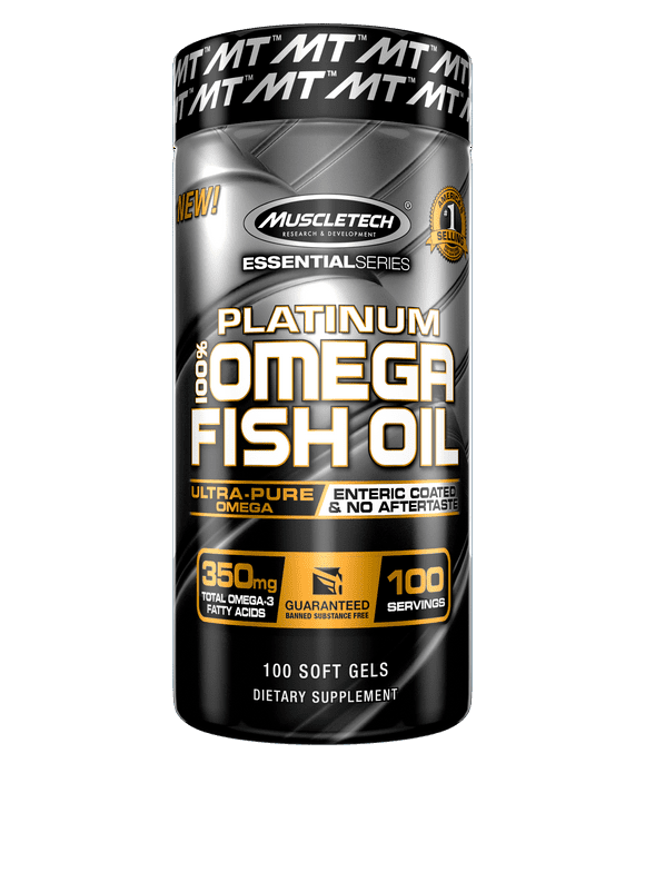 omega 3 from fish oils - Walmart.com