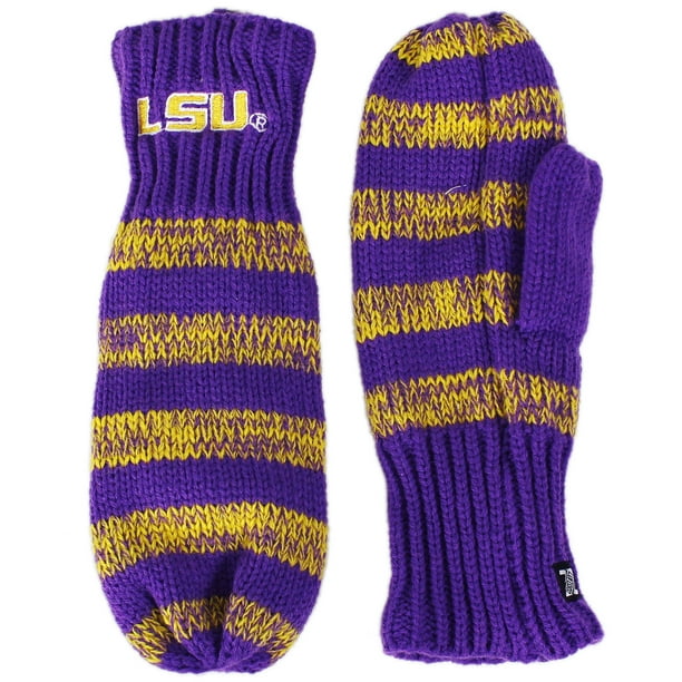 Lsu Gloves