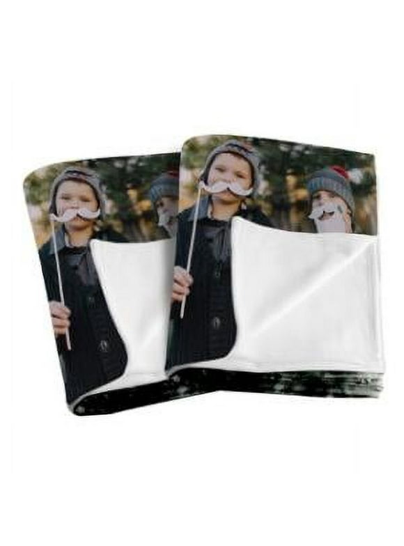 Photo Blankets in Photo Center - Walmart.com