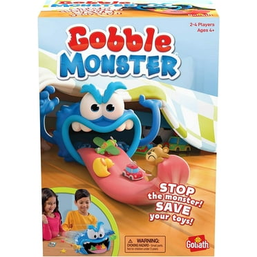 Goliath Rattlesnake Jake Board Game - Get The Gold Before He Strikes ...