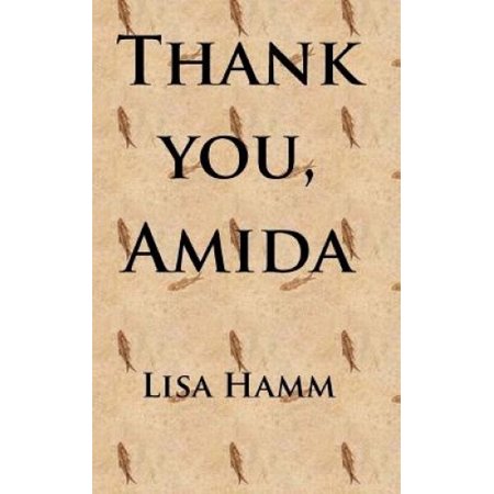 Thank You, Amida | Walmart Canada
