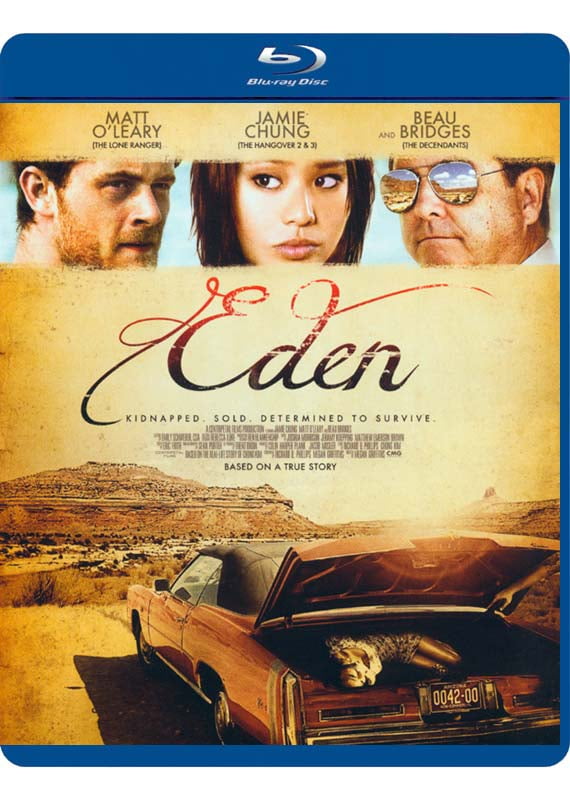 Eden Movie True Story