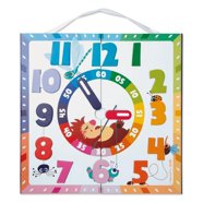 Learning Resources Magnetic Array Answer Boards - Walmart.com