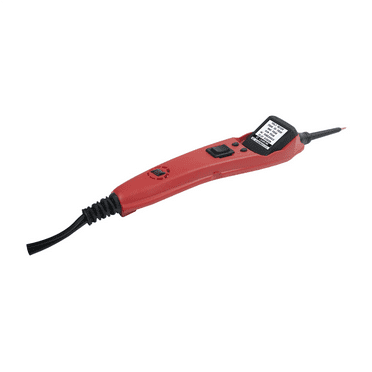 Power Probe Professional Testing Electrical Kit - Walmart.com