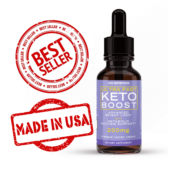 Keto Drop